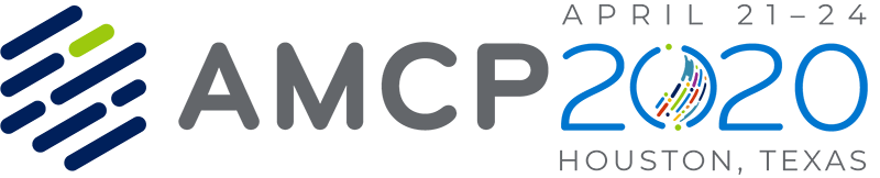 AMCP Annual Meeting 2020 | Changing the Way We Pay for Health Care